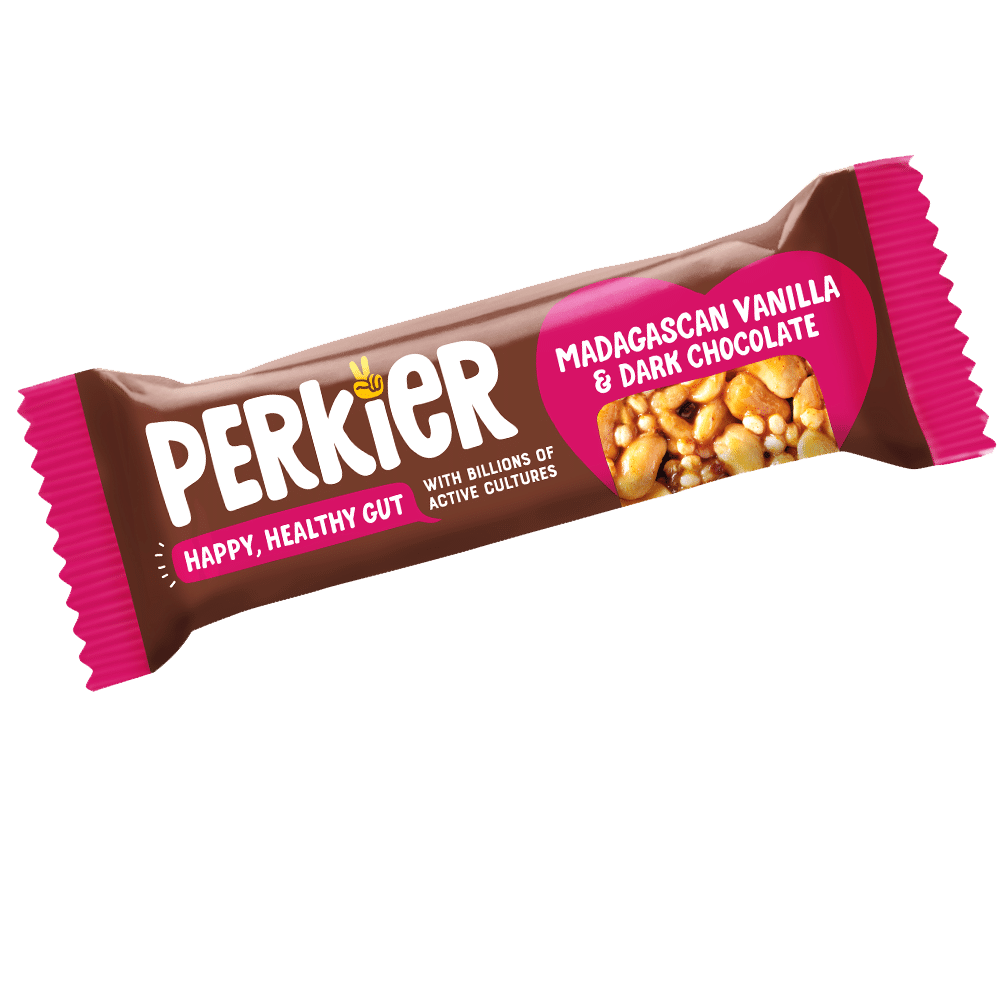 Home | Healthy Snack Pioneers |Perkier