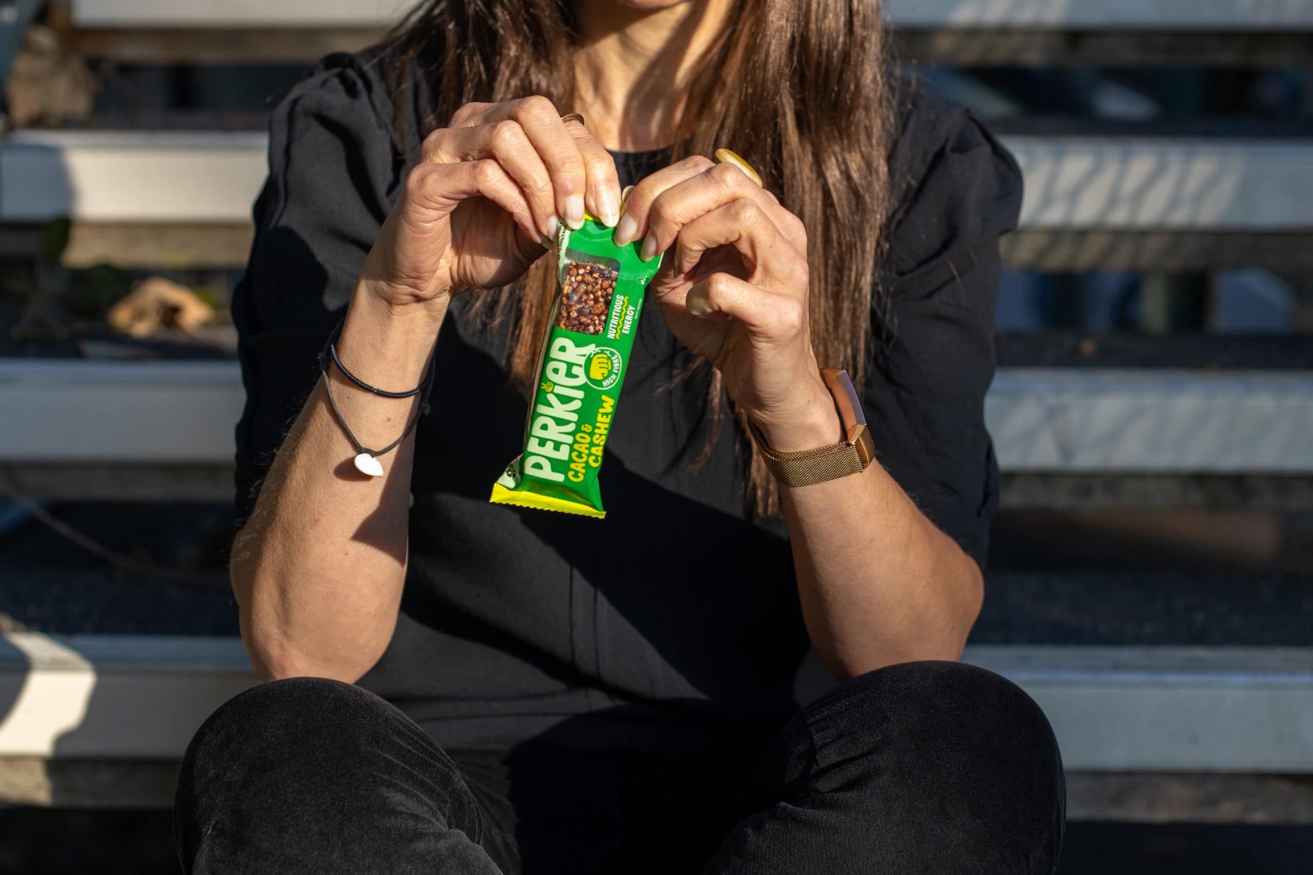 We Choose Recyclable Packaging | Healthy Breakfast Bars, Gluten Free ...