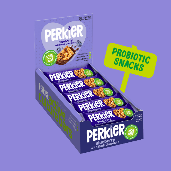 Home | Healthy Breakfast Bars, Gluten Free Snacks | Perkier